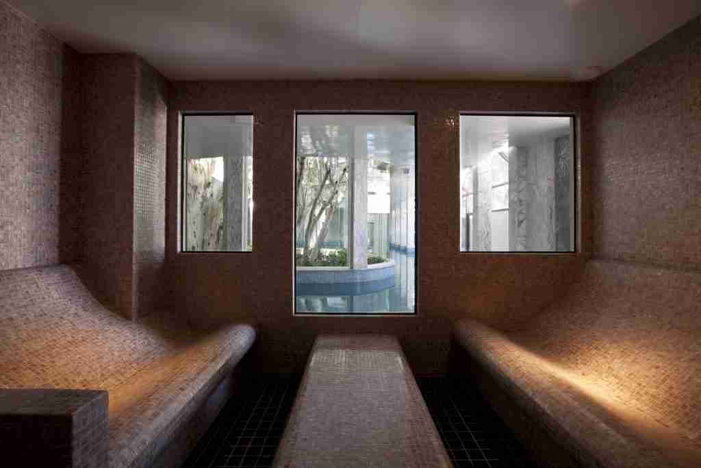 Le Spa Palace Es Saadi - Marrakech Best Of